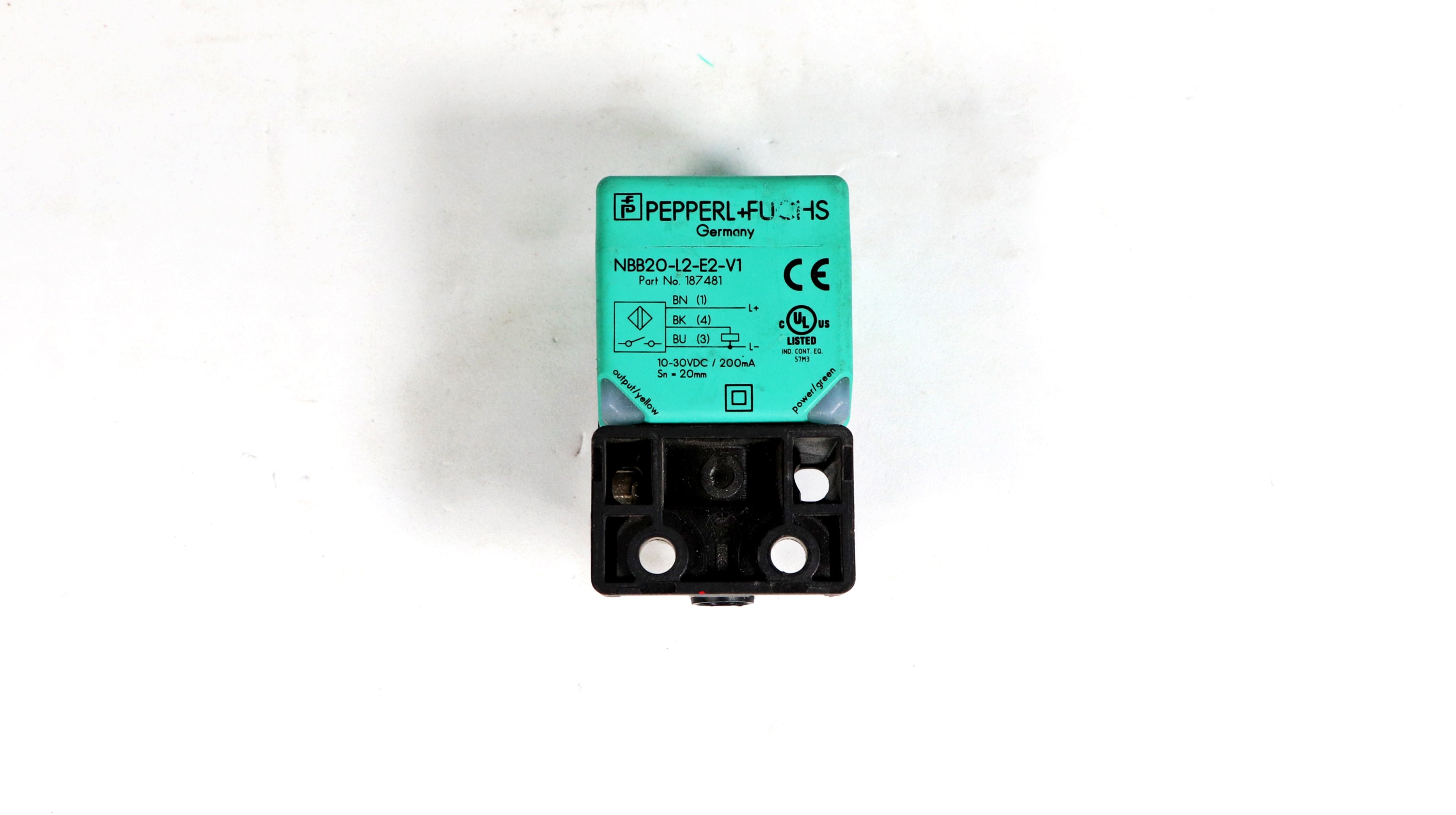 Listado de productos