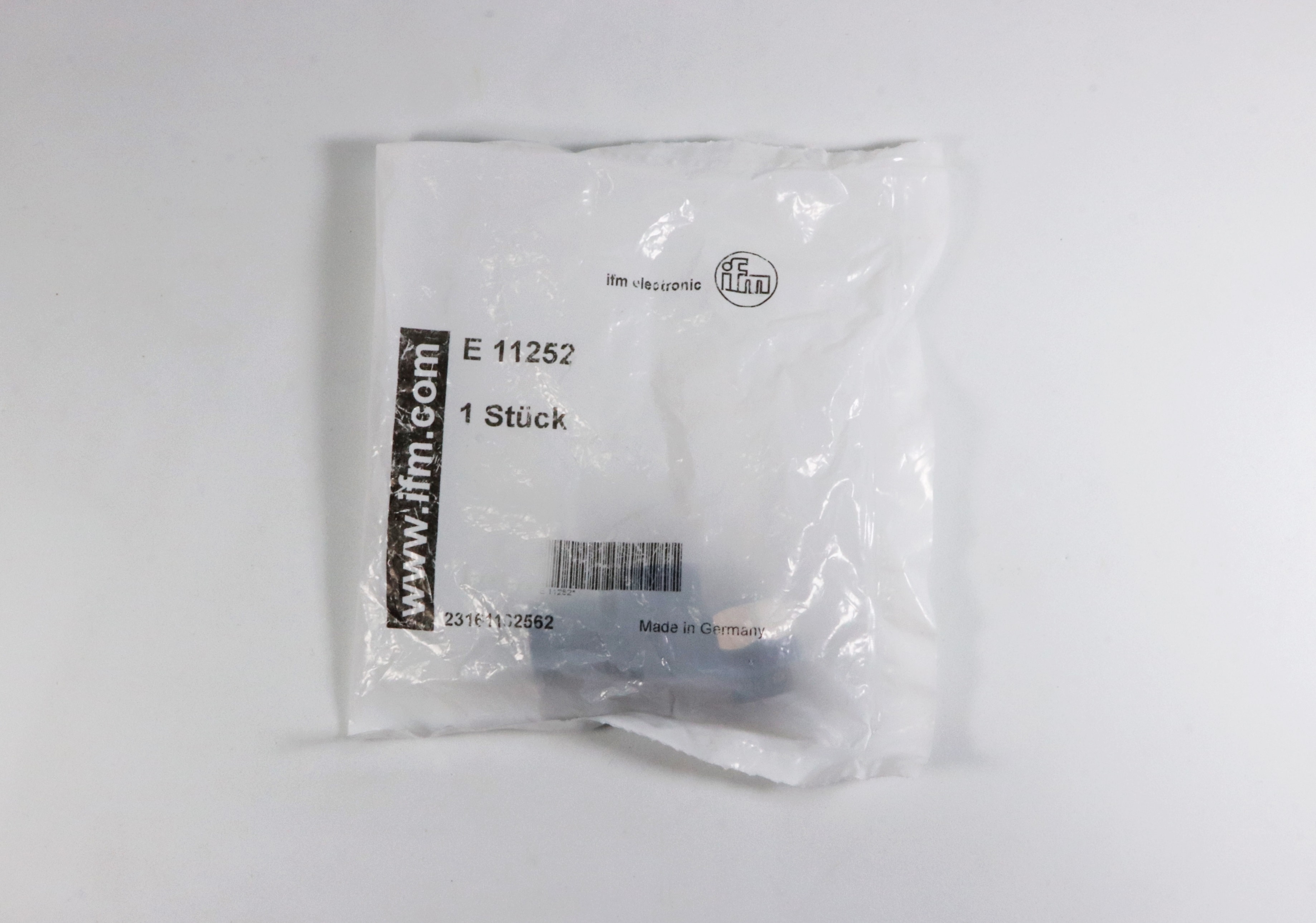 Listado de productos