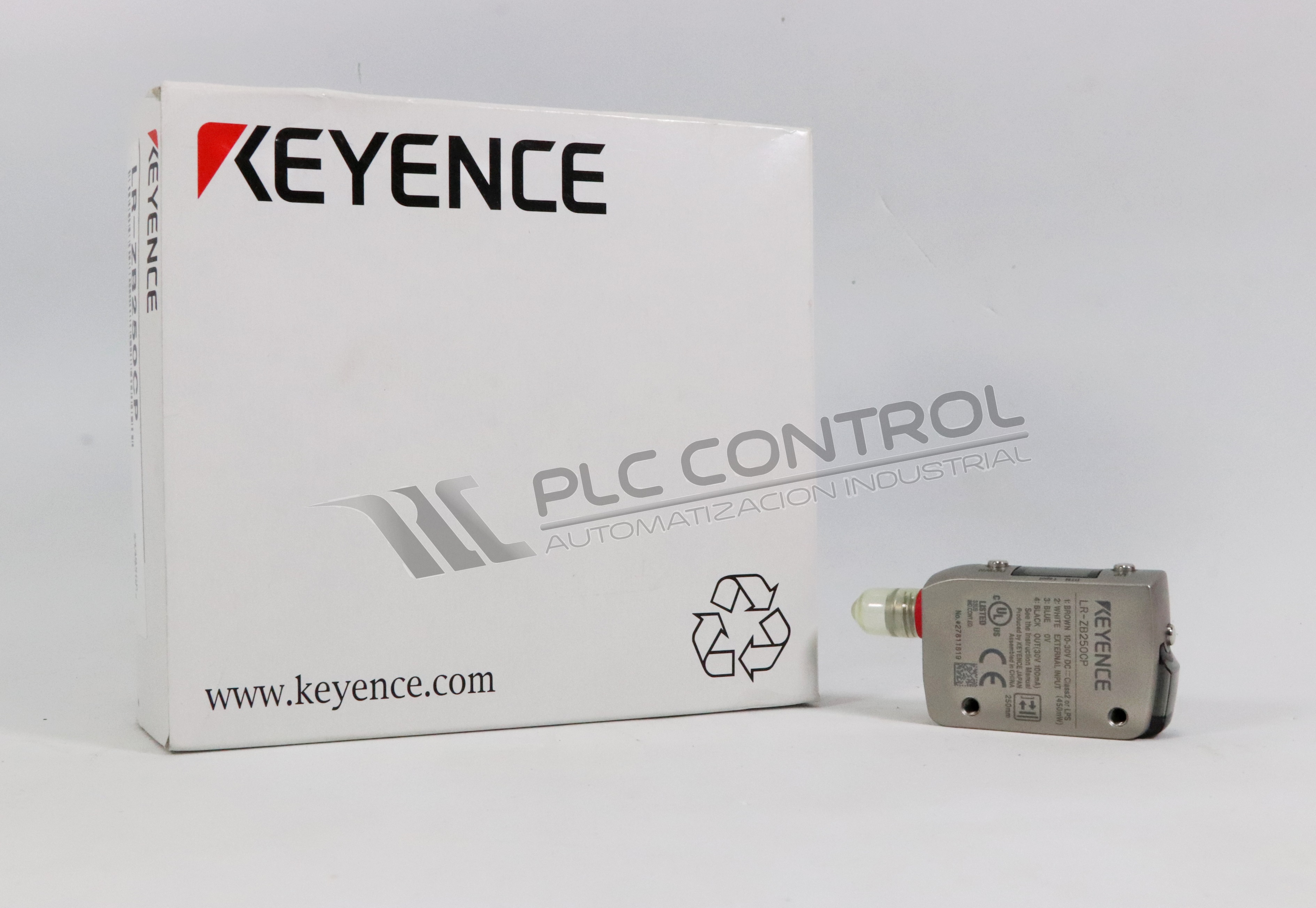 Listado de productos